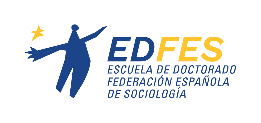 I Encuentro Doctoral EDFES – Formularios FES